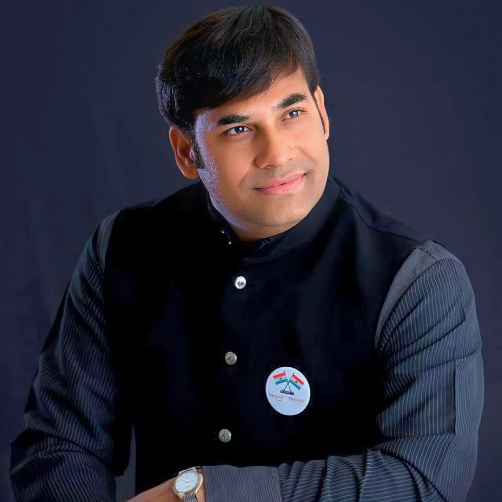 Mohammad Ayaz - Indian Playback Singer, Composer & Lyricist | Official ...